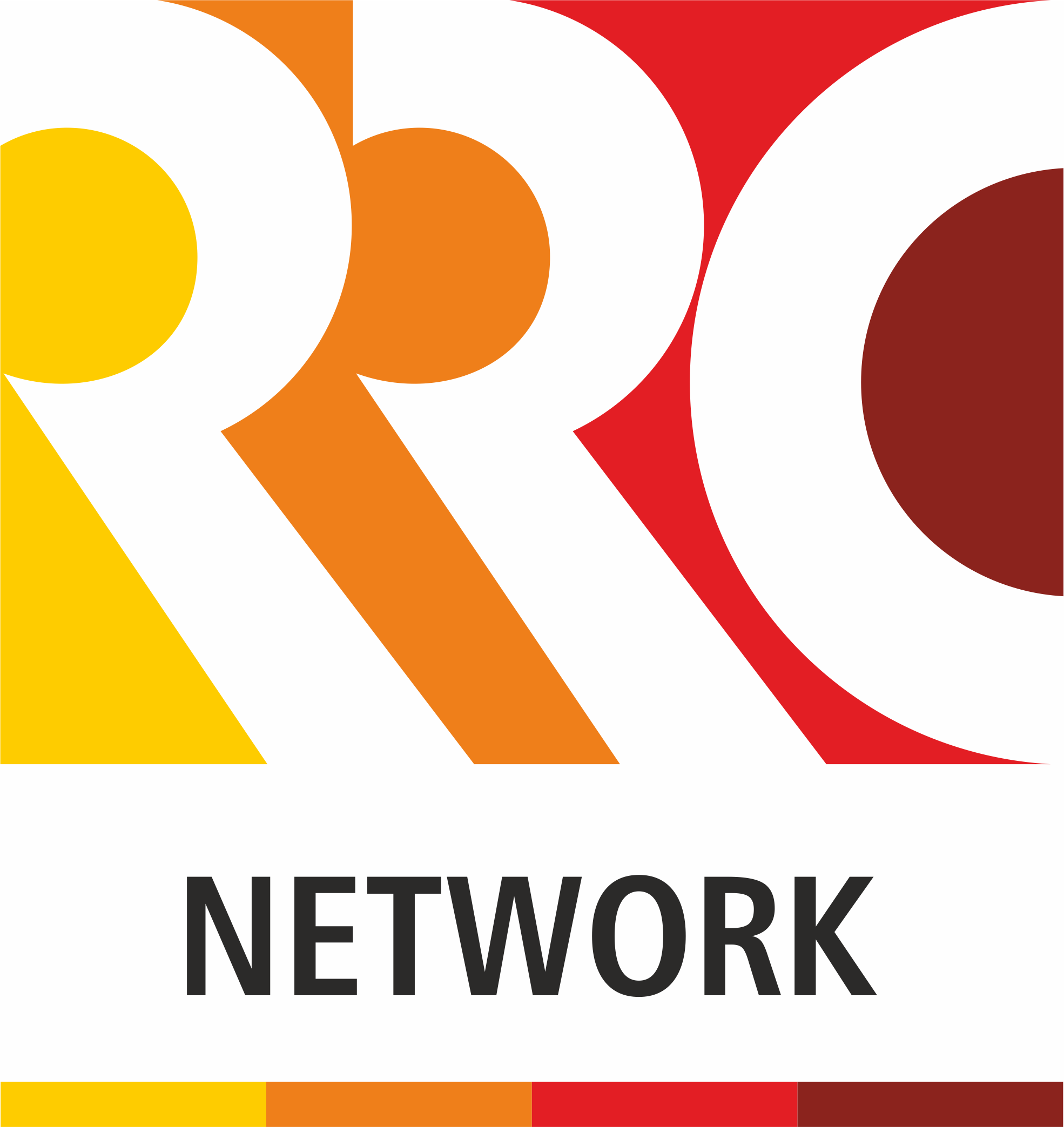 RRC Digital Network